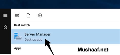 Install And Configure Dhcp Server On Windows Server 2019 Mushaaf Blog