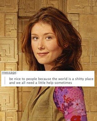 Kaylee Frye From Firefly Text Post Meme Firefly Serenity Jewel