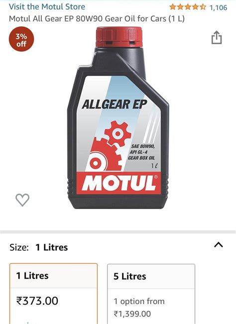 Can You Mix Gear Oil Brands Uncover The Truth