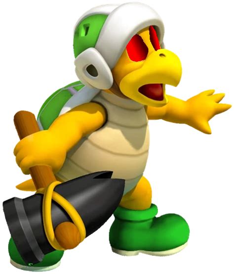 Dark Remmah Bro Improved By Brocharacterfan On Deviantart