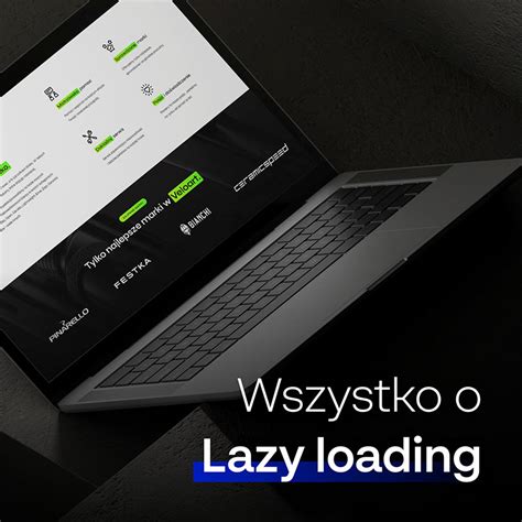 Lazy Loading W Wordpress Czyli Jak Przyspieszyć ładowanie Strony