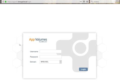 Vmware App Volumes Replace Ssl Certificate Virtualblog Nl