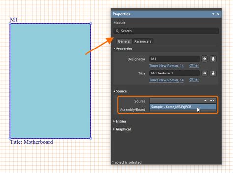Capturing The Logical System Design Altium Designer 24 Technical Documentation