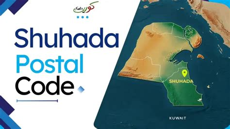 Mangaf Postal Codes 2025 Mangaf Mail Made Easy