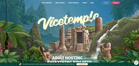 Best Porn Hosting Sites For Adult Content In Black Hat Webmasters