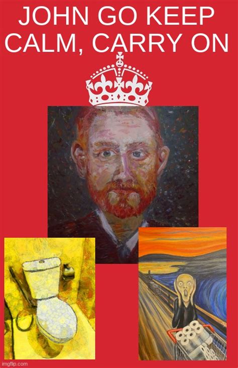 Go John Imgflip