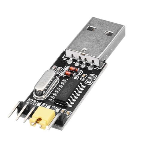 CH G USB To UART Converter