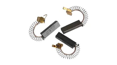 15 Common Carbon Brush Types For Electrical Applications East Carbon