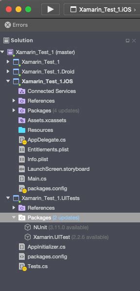 Ios Xcode 9 Missing Coresimulatorframework Stack Overflow