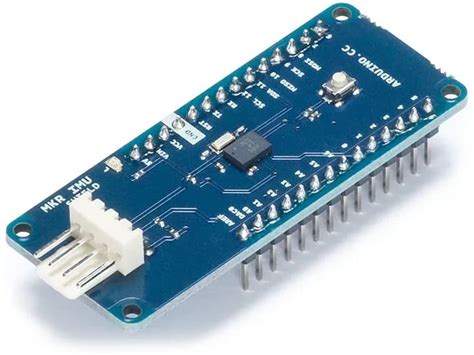 Arduino Mega 2560 Rev3 Stary Duży Klasyk