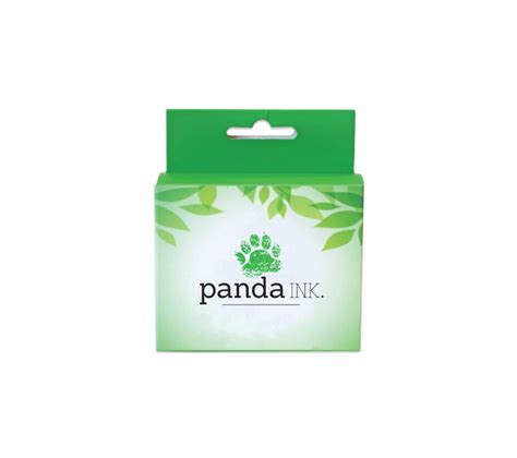 Canon PG-440XL Ink Black Cartridge | Panda Ink South Africa