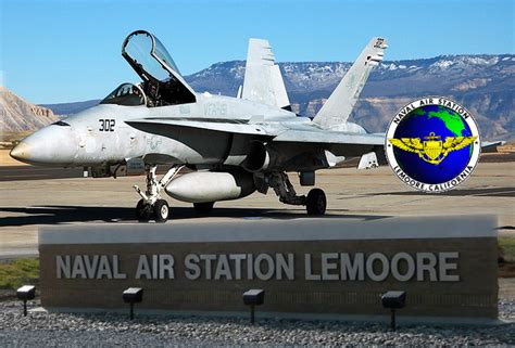 Economic Development City Of Lemoore