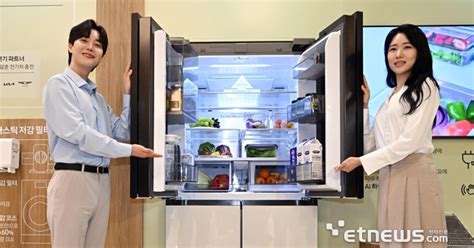 Ai로 전력 사용량 최적화 비스포크 Ai 하이브리드