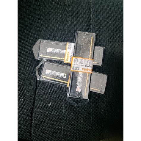 Jual Ram Pc Ddr4 8gb Dan Ddr4 4gb Ram Longdimm Baru Shopee Indonesia
