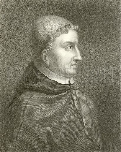 Cardinal Ximenes De Cisneros Stock Image Look And Learn