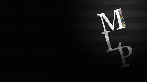 Subtle Mlp Wallpaper By Alpheusrgb On Deviantart