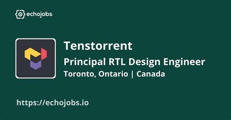 hiring principal rtl design engineer network on chip noc usd 100k
