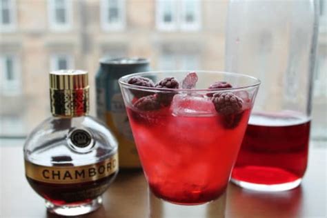 Raspberry Cooler Awesome On 20