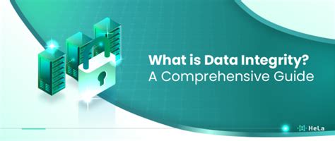 What Is Data Integrity A Comprehensive Guide Hela What Is Data Integrity A Comprehensive Guide Hela