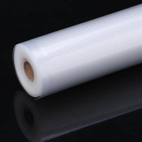 ᐉ Вакуумні пакети для вакууматора 5 м 20 см • Краща ціна в Києві Україні • Купити в Епіцентр