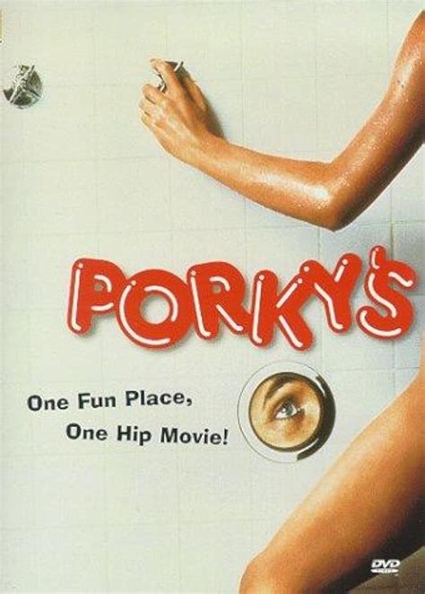 Porkys 1981
