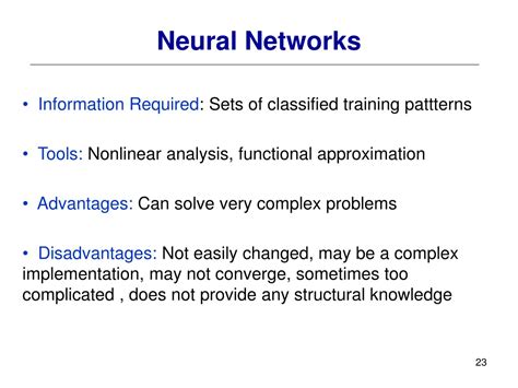 ppt pattern recognition statistical and neural powerpoint presentation id 9291324