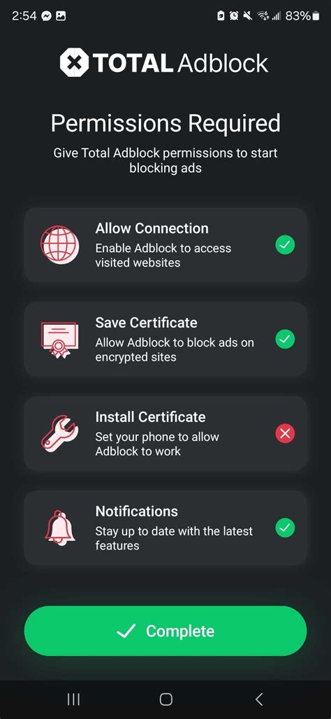 The Best Ad Blockers For Android [tested July 2025] All About Cookies