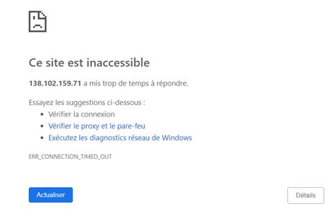 Container Unresponsive And Container Did Not Respond In Time
