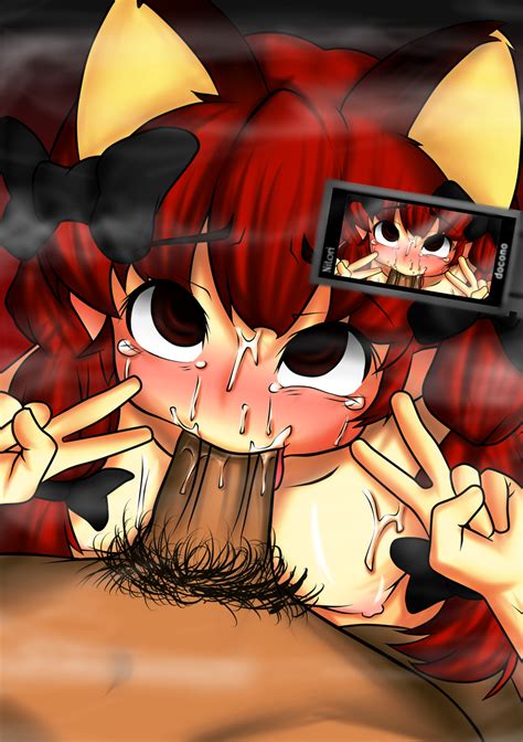 Rule 34 Rin Kaenbyou Tagme Touhou 643511