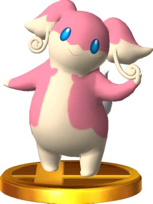 Audino Pokémon Bulbapedia The Community Driven Pokémon Encyclopedia