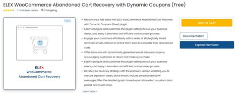 8 Best Free Woocommerce Abandoned Cart Plugins Elextensions