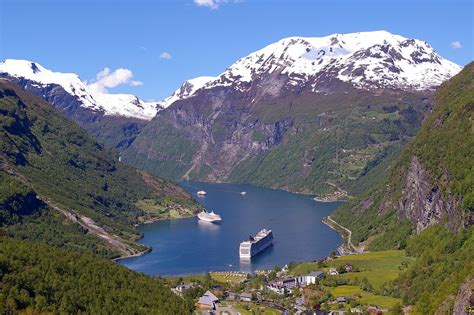 Top 10 Destinations in Scandinavia to Visit - Grown-up Travel Guide.com