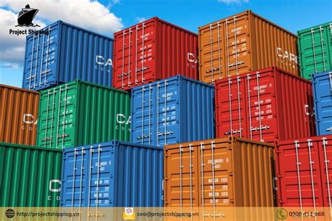 Bulk Container Là Gì Tìm Hiểu Phân Loại Và ưu điểm Bulk Container Project Shipping