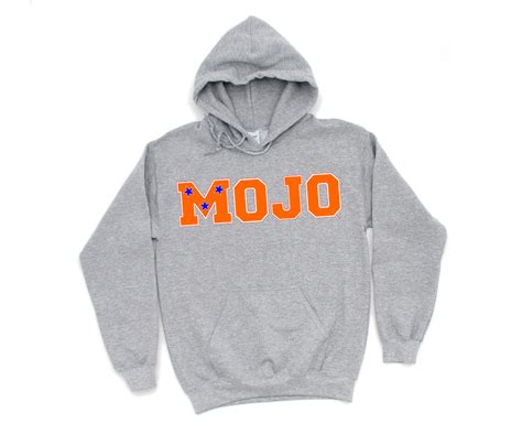 Mojo Softball — Scool Stuff