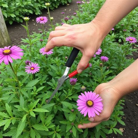Mastering Aster Care A Gardeners Guide Houseplant Alley