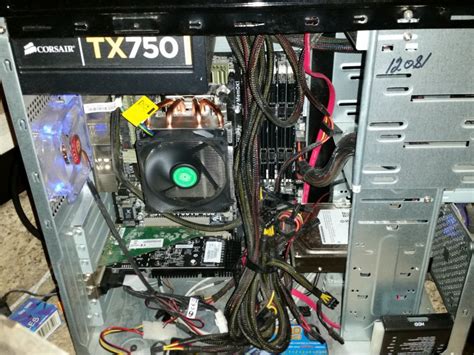 Solved Normal CPU Temperatures Page Windows Help Forums