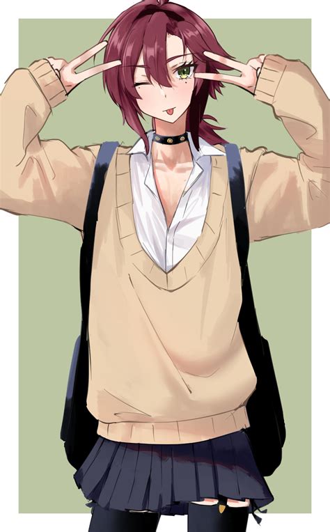 Artist Master Maichin R Cutetraps