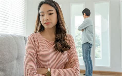 တစ်ယောက်နဲ့တစ်ယောက်နားလည်မှုမရှိတဲ့ Relationship ရဲ့ နောက်ဆက်တွဲပြဿနာများ