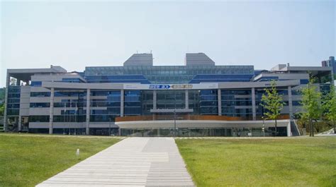 국내 광역자치단체 청사에 대해 알아보자 포텐 터짐 최신순 에펨코리아