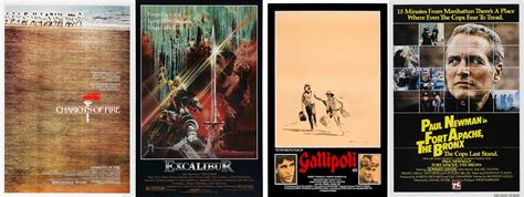 A Most Underrated Year Revisiting The Films Of 1981 Fantes Inferno