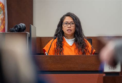 Day 6 Donna Adelson Trial Parade Of Witnesses Continues Photos