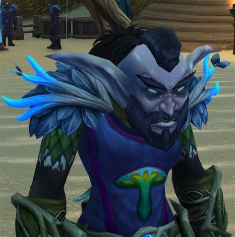 Mohawk Grenade Item World Of Warcraft