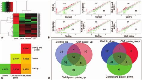 Plasma Mirna Microarray Expression Data Among The Patients With