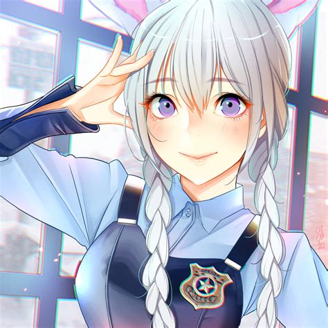Judy Hopps Danbooru