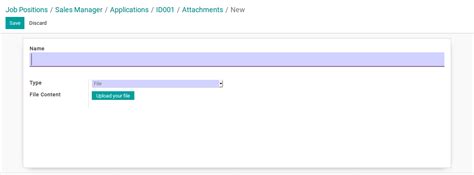 Why Should Recruiters Use Odoo Recruitment Software