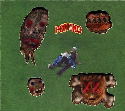 Cheater By Pom Poko Record 2022 For Sale Online EBay