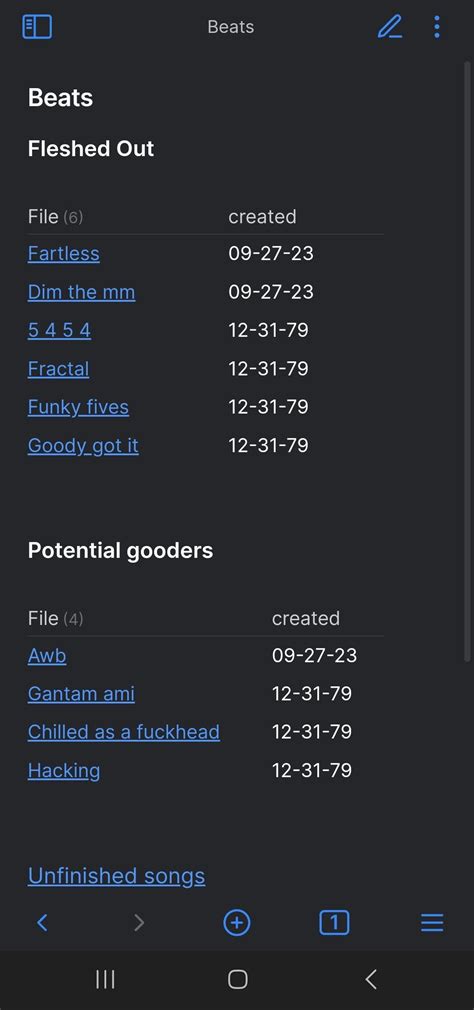 how to fix incorrect dataview dates r obsidianmd