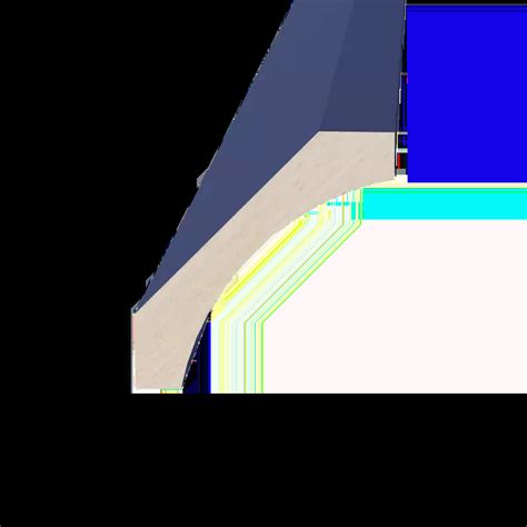 Hb Cm4 Crown Molding