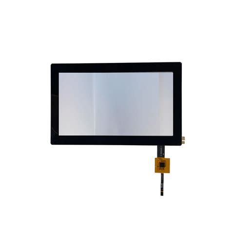 7 0”ctp Rtp及ctp模块附加组装 东莞市思睿光电科技有限公司