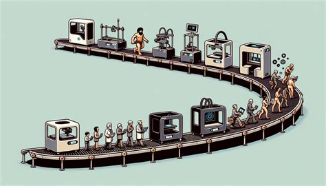 Advancing Additive Manufacturing The Critical Role Of Software In 3d